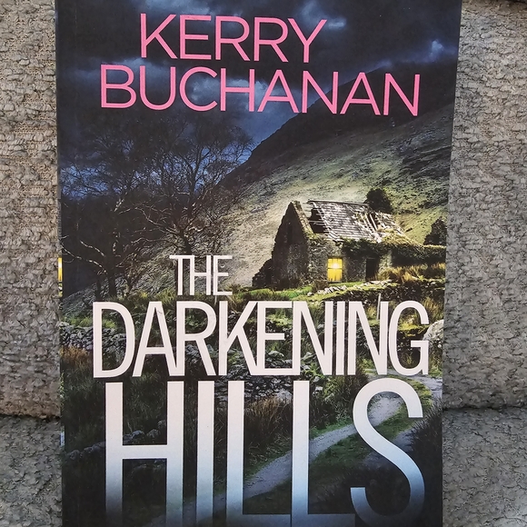 Other | The Darkening Hills By Kerry Buchanan | Poshmark